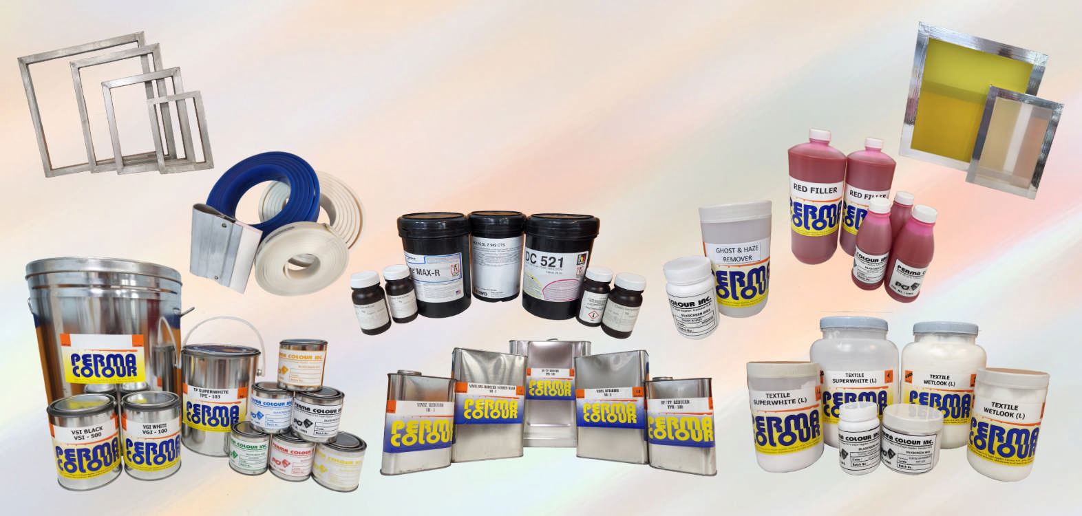 Home - Perma Colour Inc.