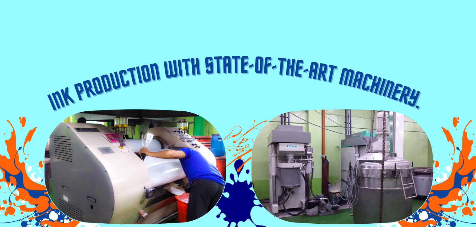 Home - Perma Colour Inc.